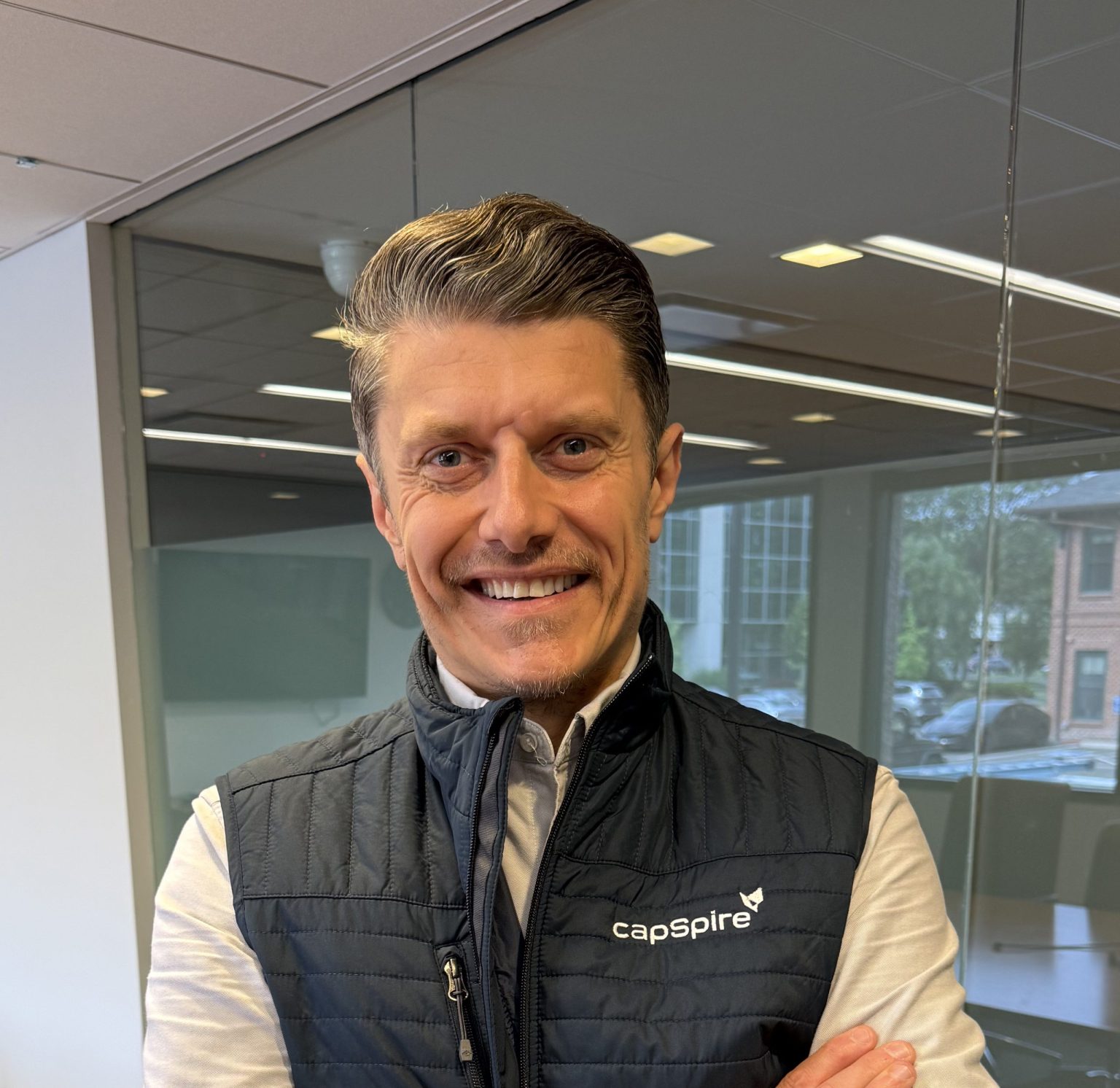 Global Leaders - capSpire
